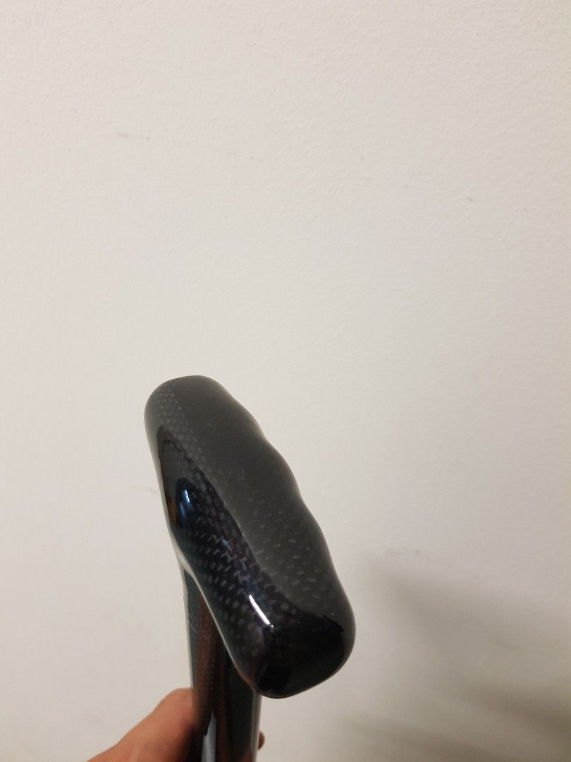 NEW launch GRIT FORCE Performance Series IDBF Dragon Boat Paddle 202A ...