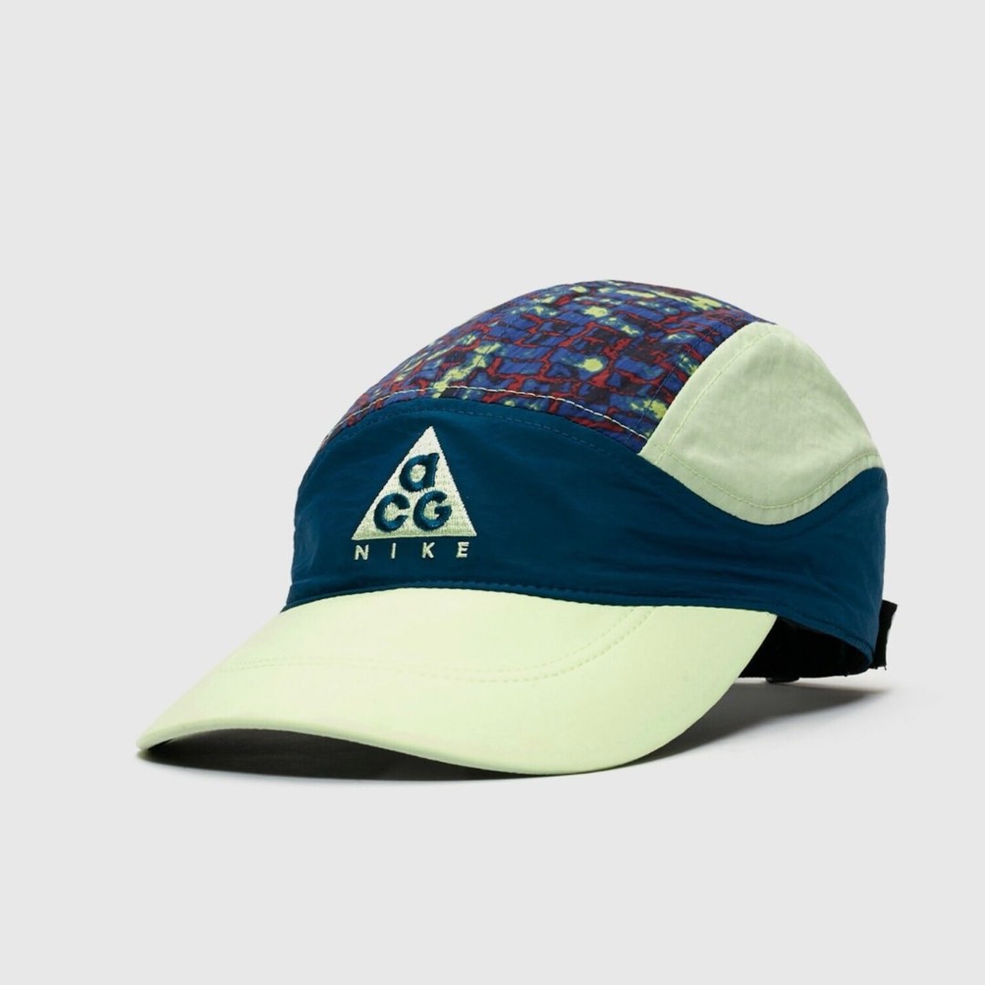 Nike ACG Tailwind Cap, Men's Fashion, Watches & Accessories, Caps ...