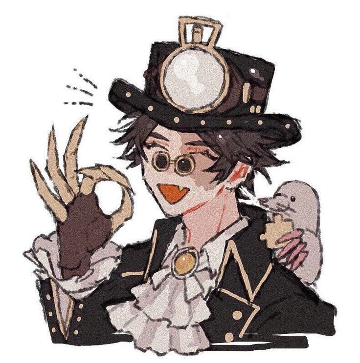 norton campbell idv cosplay mr mole, Hobbies & Toys, Memorabilia ...