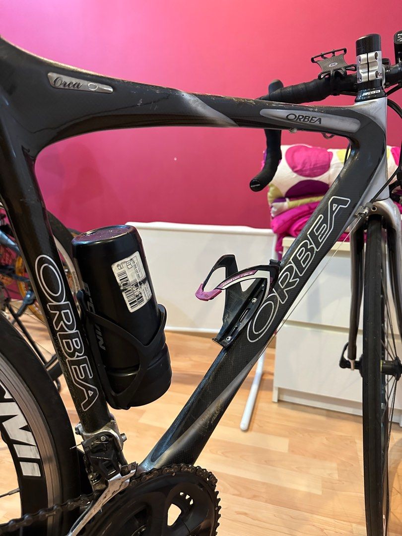 Orbea Orca Roadbike, Sports Equipment, Bicycles & Parts, Bicycles on ...
