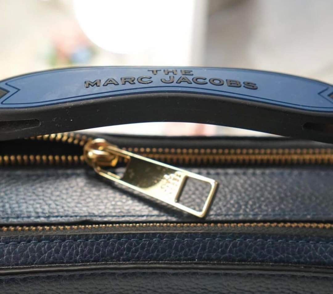 Original Marc Jacobs, Luxury, Bags & Wallets on Carousell