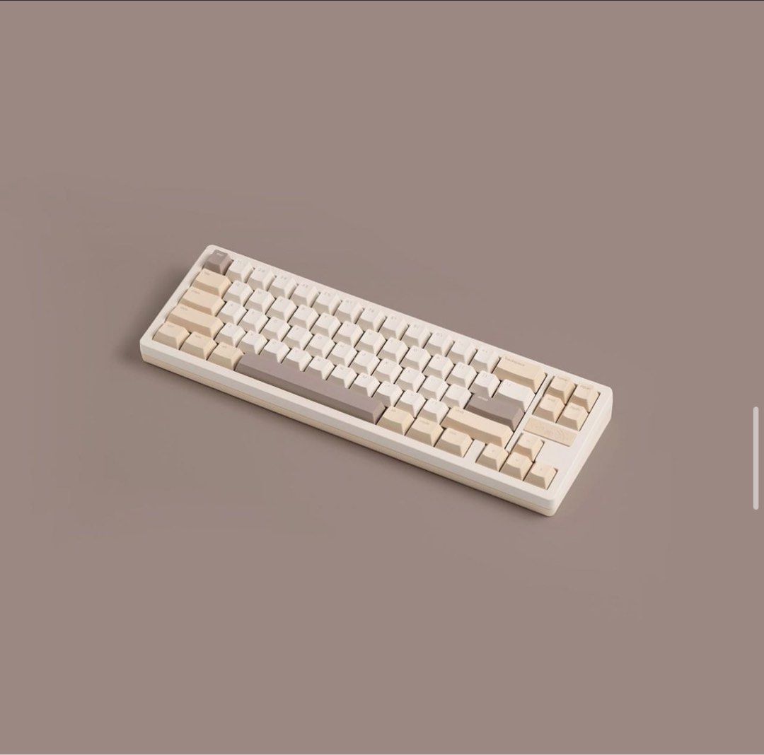 Osume Dalgona Keycaps (Standard), Computers & Tech, Parts & Accessories ...