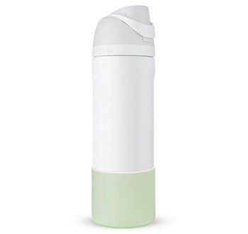 Owala 32oz Mint Bottle Boot, Furniture & Home Living, Kitchenware ...