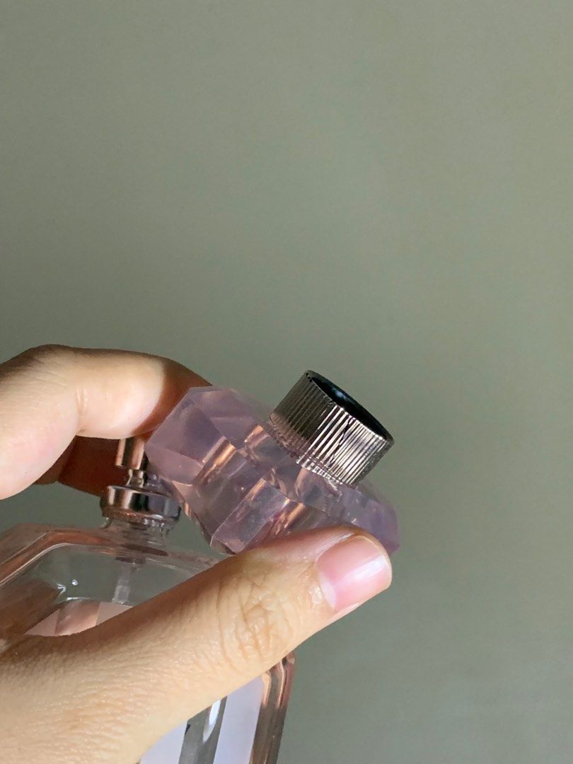 PERFUME LETGO, Beauty & Personal Care, Fragrance & Deodorants on Carousell