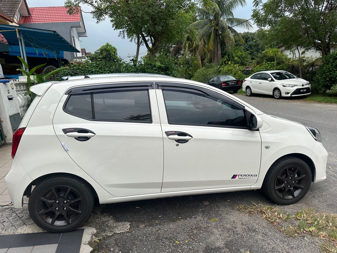 Perodua Axia G Xtra (A) 2019 untuk dijual, Cars, Cars for Sale on Carousell