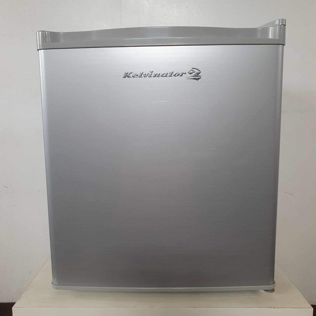 Personal Ref Kelvinator 1.7cu.ft., TV & Home Appliances, Kitchen ...