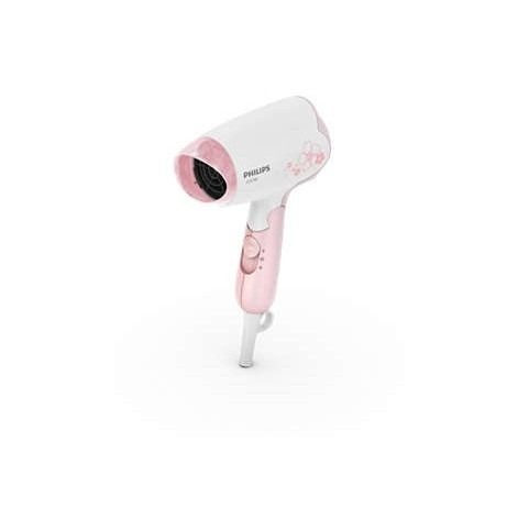 Philips Hair Dryer Foldable HP8108 1000W, Beauty & Personal Care, Hair ...