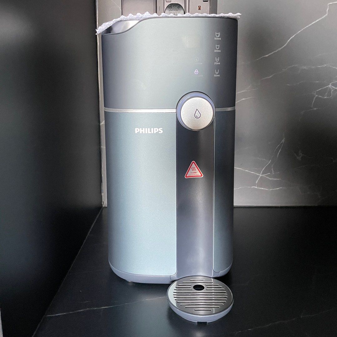 Philips Water Dispenser ADD6910, TV & Home Appliances, Kitchen ...