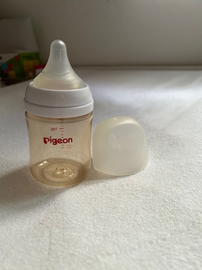 pigeon, Bayi & Anak, Perawatan & Makanan Anak di Carousell