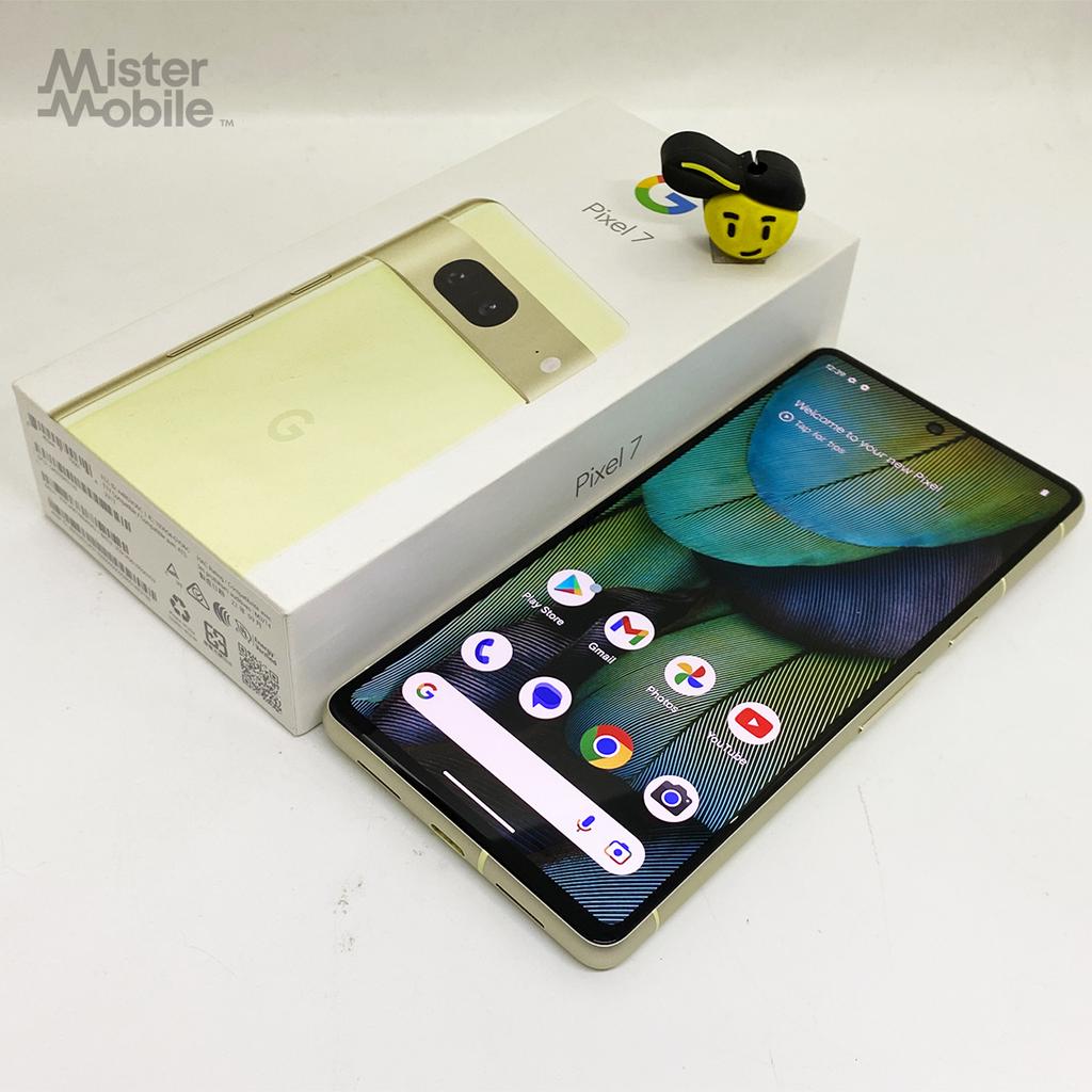Pixel 7 Lemongrass 128GB, Mobile Phones & Gadgets, Mobile Phones ...