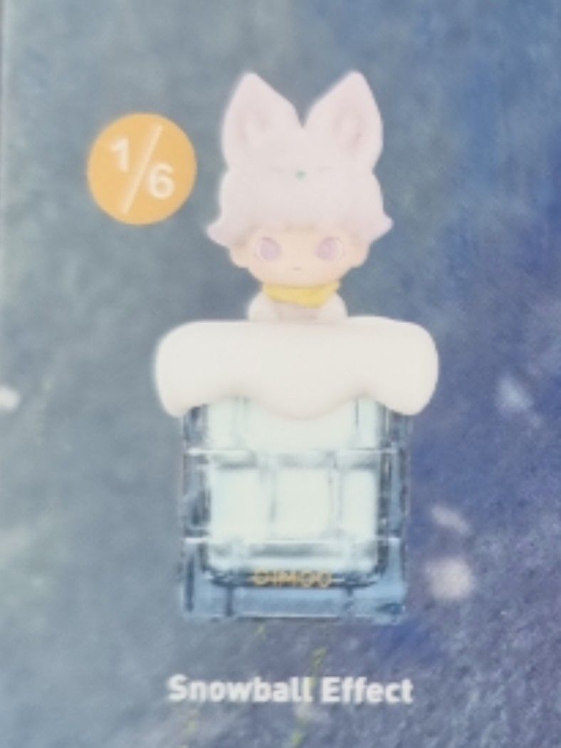 PopMart (Dimoo Christmas Series ), Hobbies & Toys, Toys & Games on ...