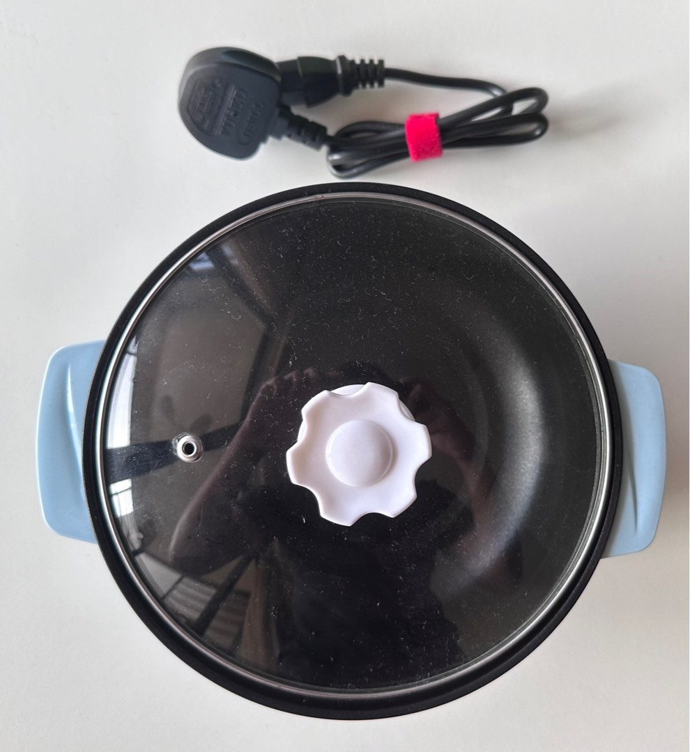 PowerPac 2L Multi-Cooker, TV & Home Appliances, Kitchen Appliances ...