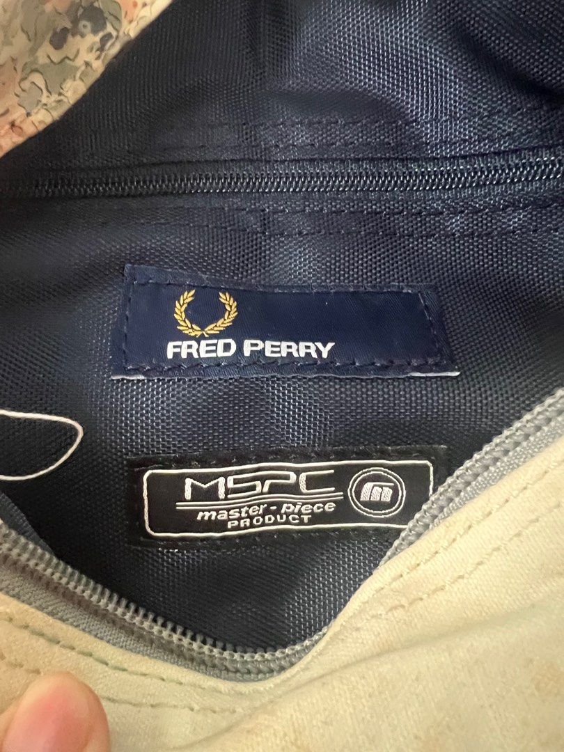 Pred perry, Men's Fashion, Bags, Belt bags, Clutches and Pouches on ...