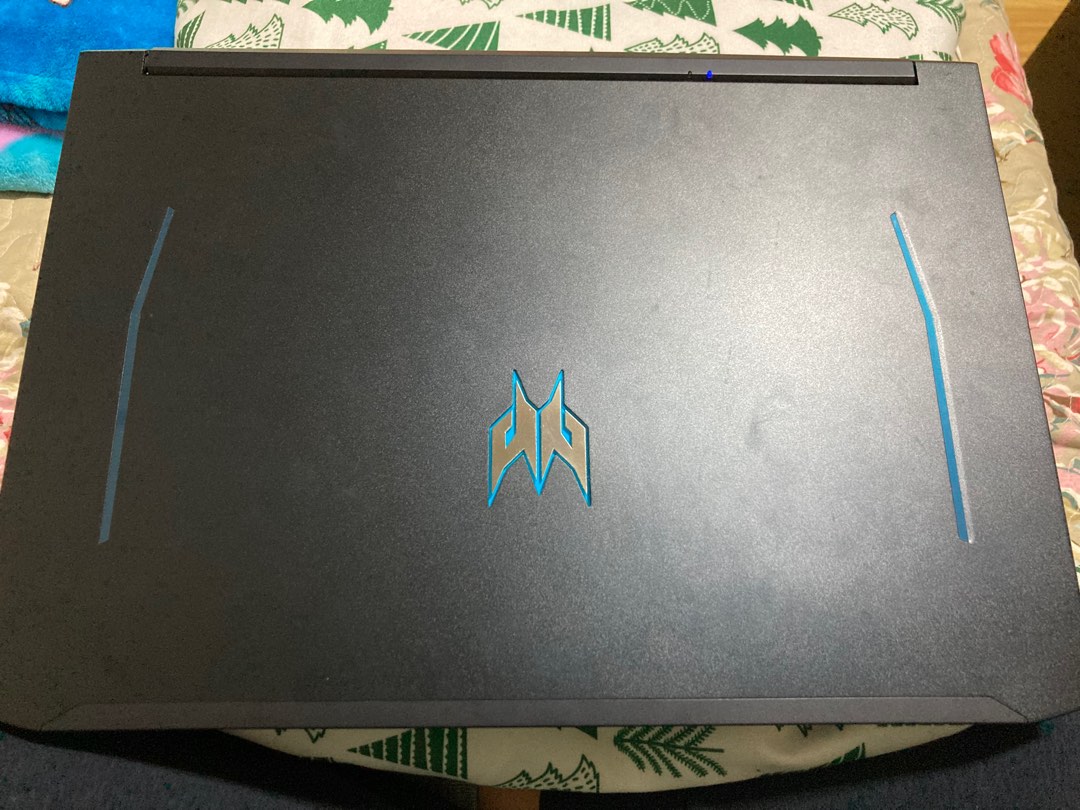 Predator laptop, Computers & Tech, Laptops & Notebooks on Carousell