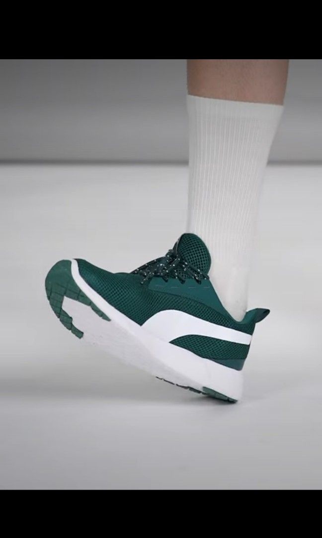 PUMA Puma Buzz Casuals For Men 11, Green, Men's Fashion, Footwear ...