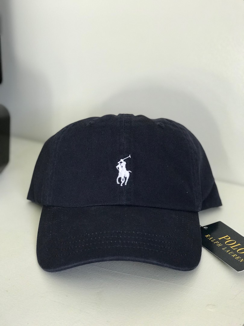 Ralph Lauren Cap, Men's Fashion, Watches & Accessories, Caps & Hats on ...