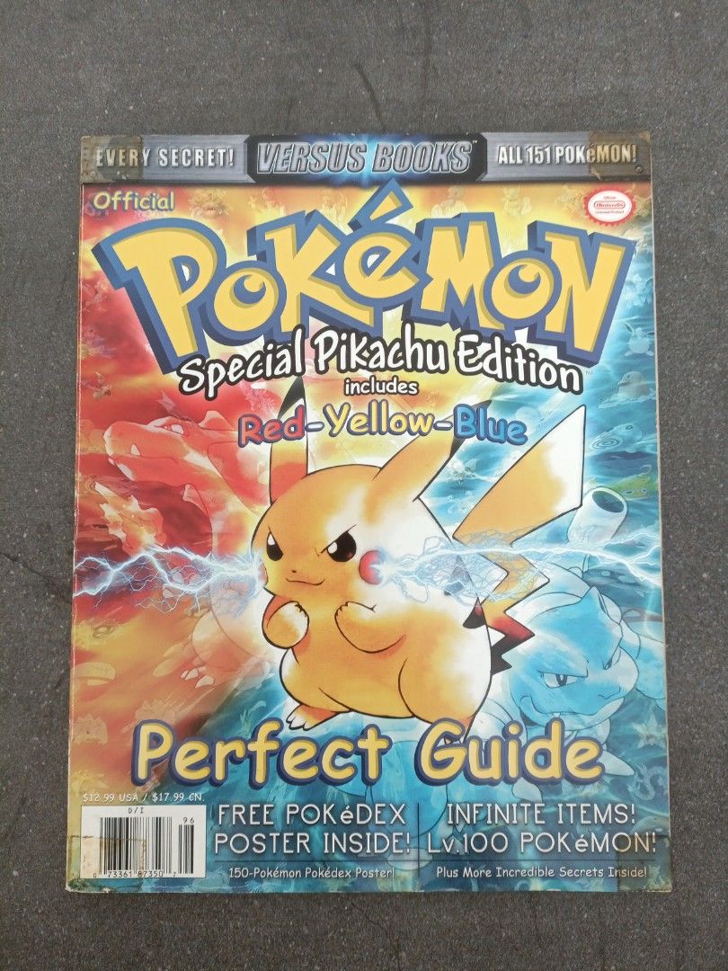 Rare 1st Gen Pokemon collection, Video Gaming, Video Games, Others on ...