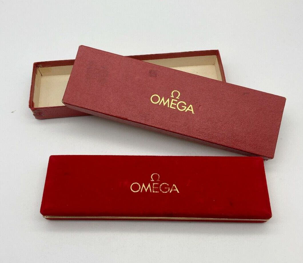 Rare: Mint 1939 18K OMEGA Calatrava, 30T2, restored dial., Luxury ...