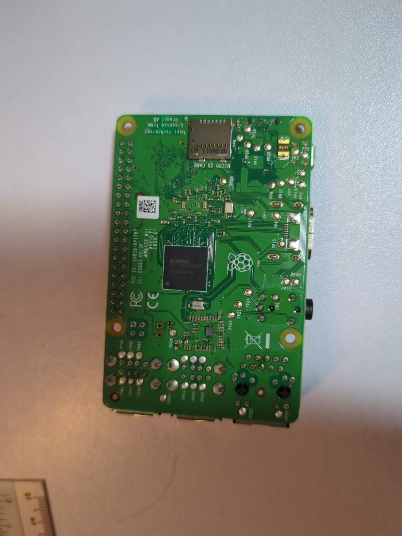 Raspberry Pi 3B+, Computers & Tech, Parts & Accessories, Other Accessories on Carousell