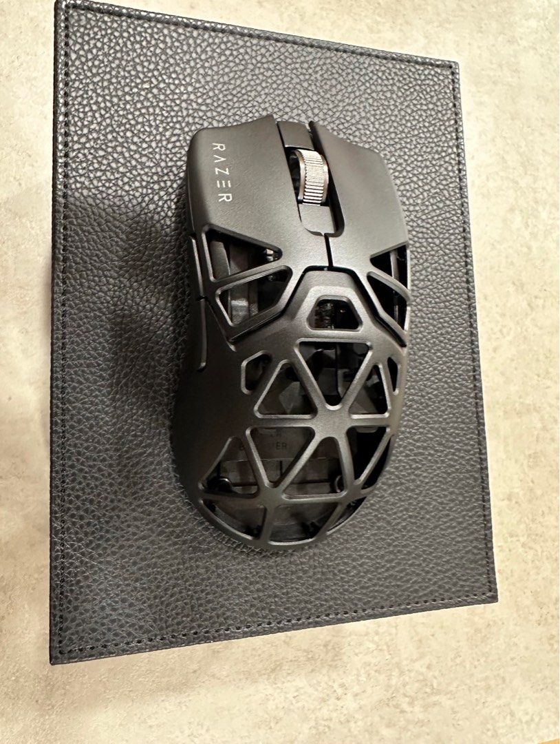 Razer Viper Mini Signature Edition (VMSE), Computers & Tech, Parts ...