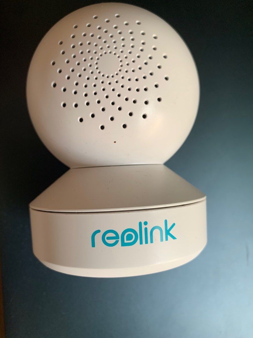 Reolink E1 pro, Furniture & Home Living, Security & Locks, Security ...