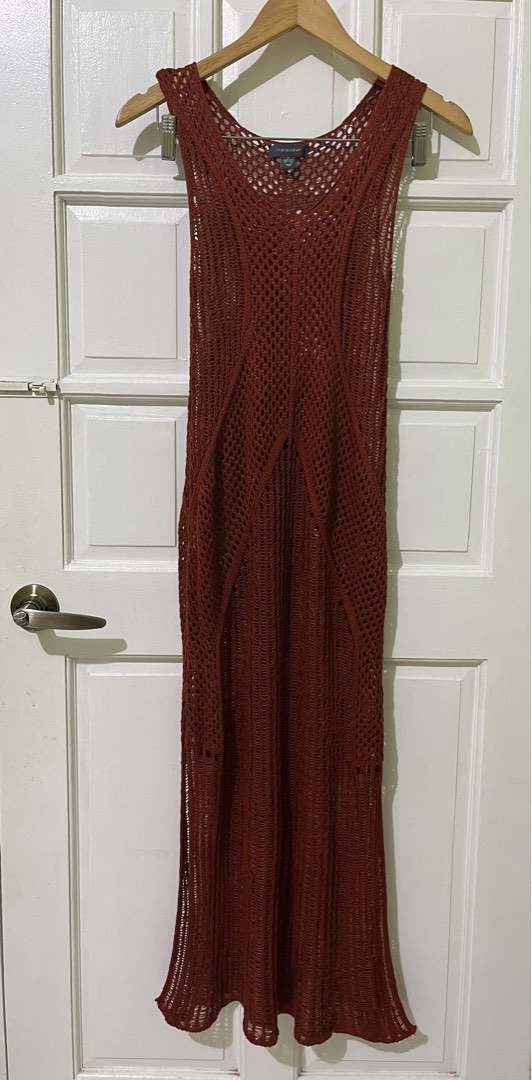 ‼️SALE‼️ PRIMARK CROCHET DRESS, Women's Fashion, Dresses & Sets ...