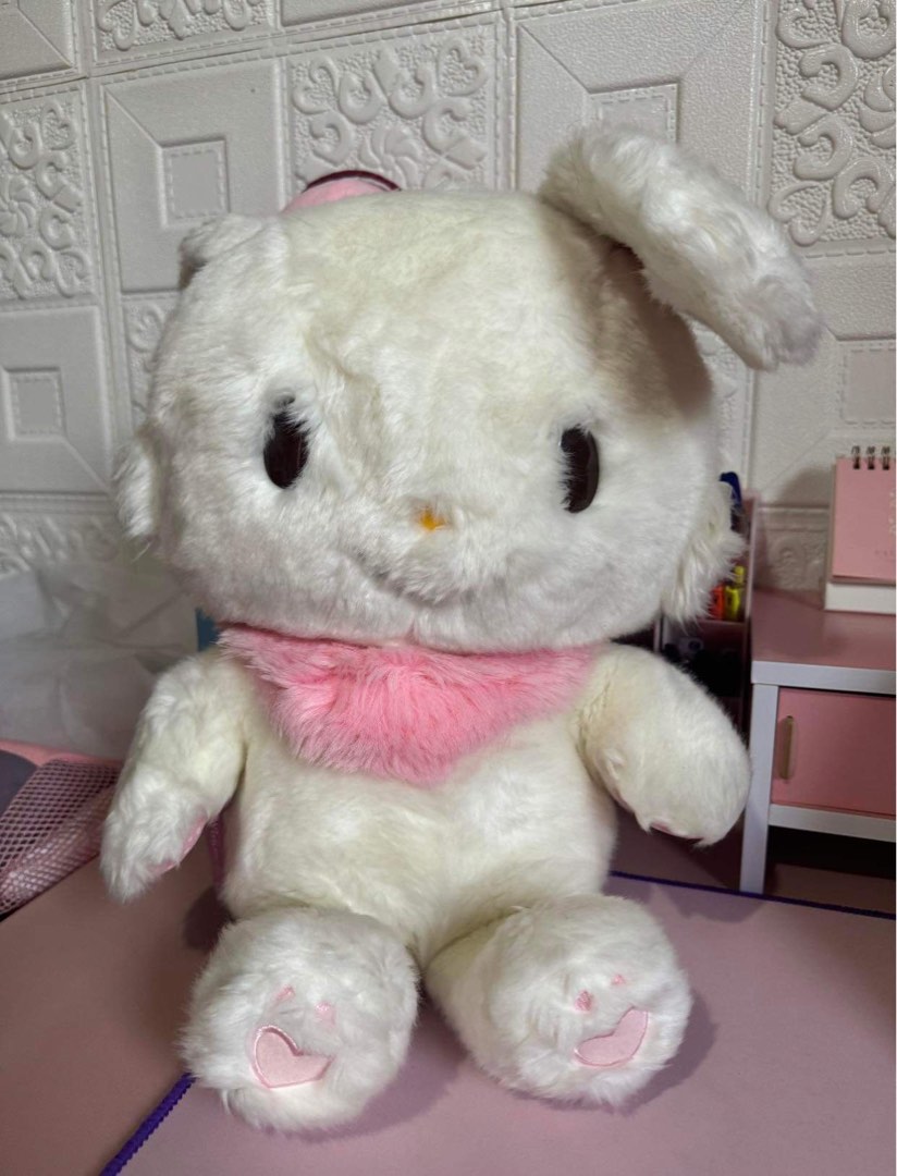 Sanrio Wish Me Mell Limited Edition 2014, Hobbies & Toys, Toys & Games on Carousell