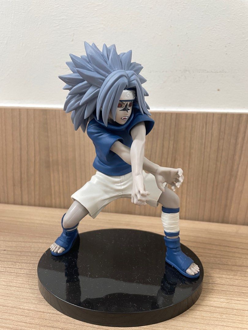Sasuke, Hobbies & Toys, Toys & Games on Carousell