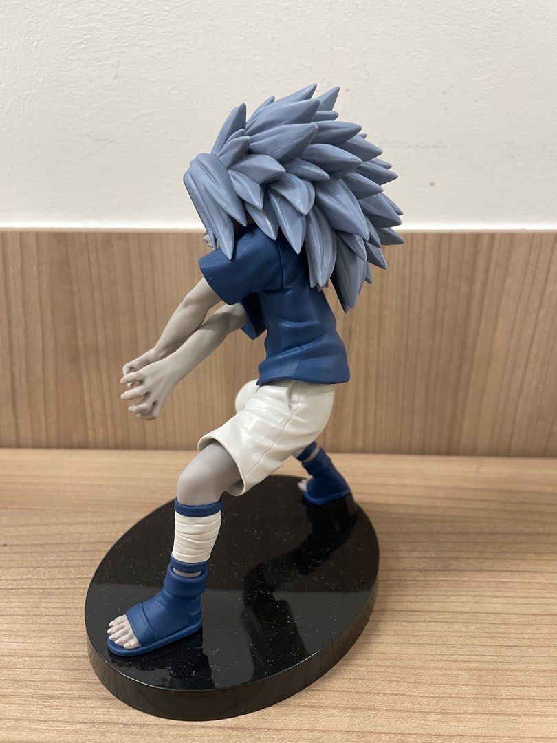 Sasuke, Hobbies & Toys, Toys & Games on Carousell