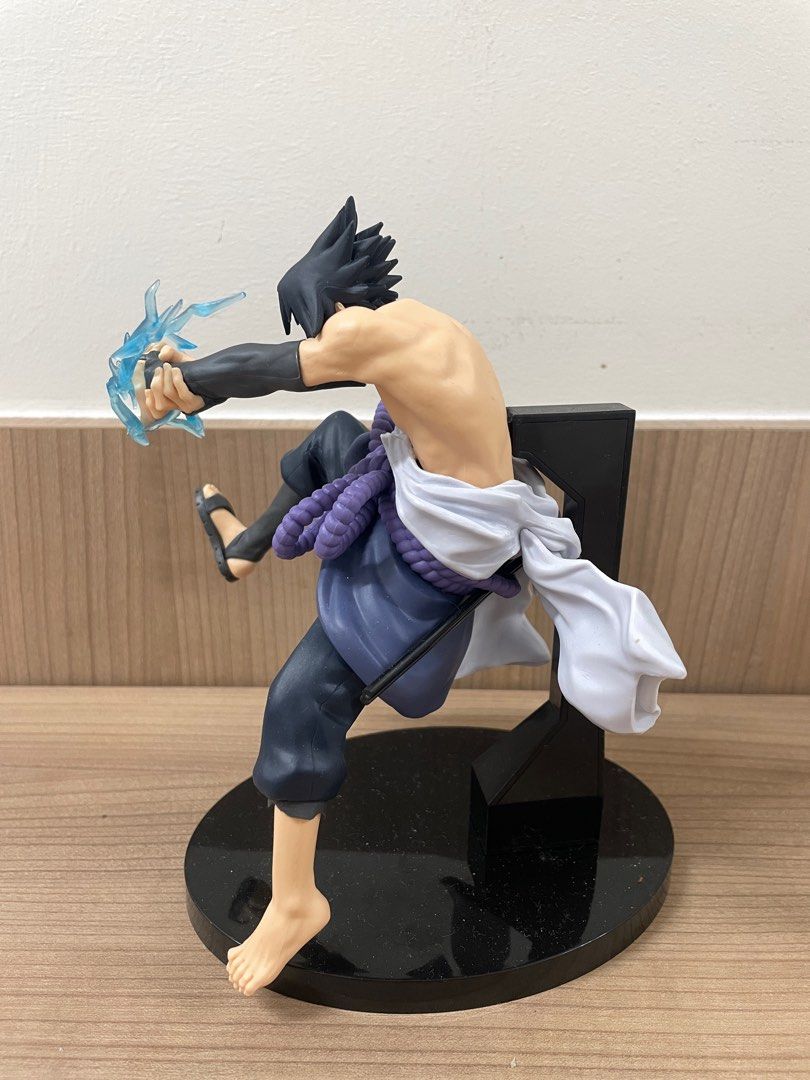Sasuke, Hobbies & Toys, Toys & Games on Carousell