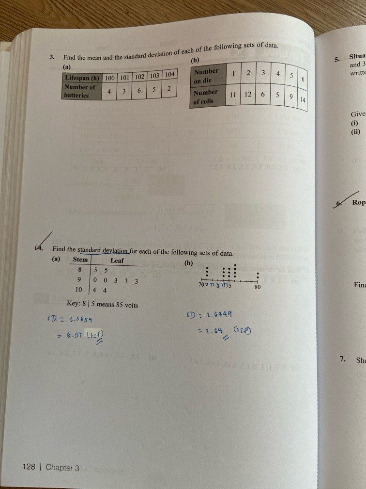 sec 4 e-math assessment book, Hobbies & Toys, Books & Magazines ...