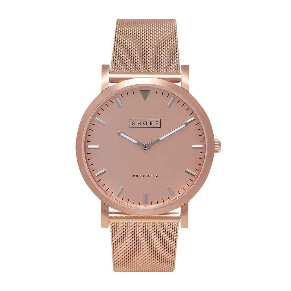 Shore Projects Salcome watch, Men's Fashion, Watches & Accessories ...