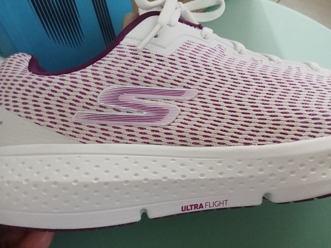Skechers GoRun Supersonic shoes, Women's Fashion, Footwear, Sneakers on ...
