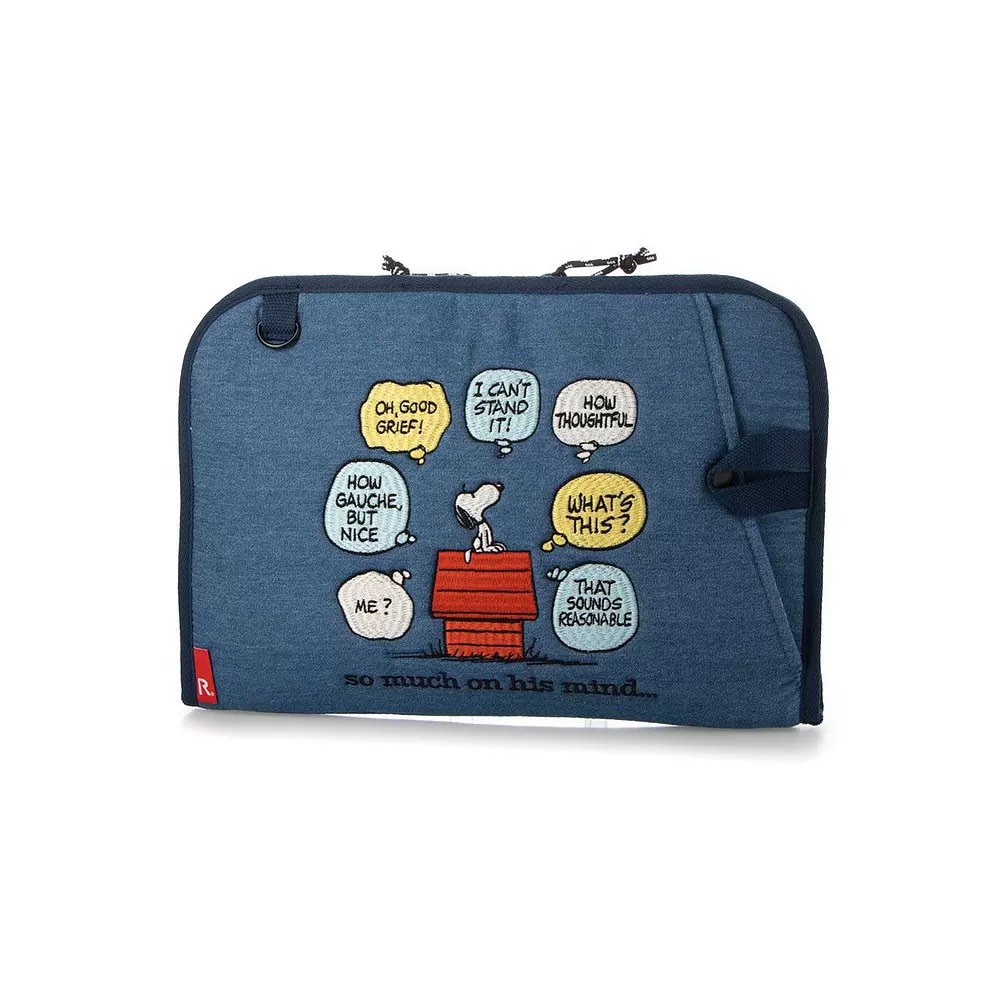Snoopy Laptop Bag, Computers & Tech, Parts & Accessories, Laptop Bags ...