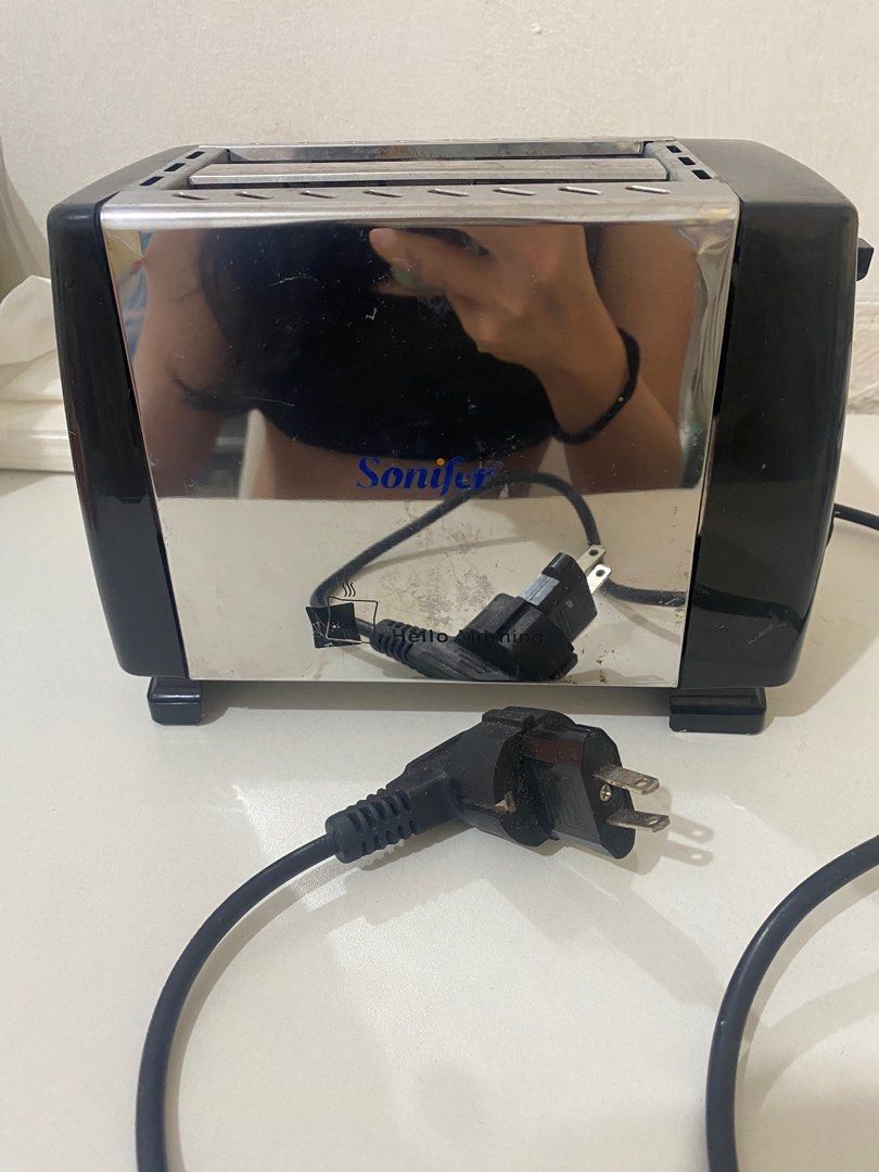 Sonifer Toaster, TV & Home Appliances, Kitchen Appliances, Ovens ...