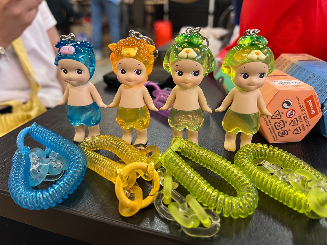 Sonny Angel Candy Store Series, Hobbies & Toys, Toys & Games on Carousell