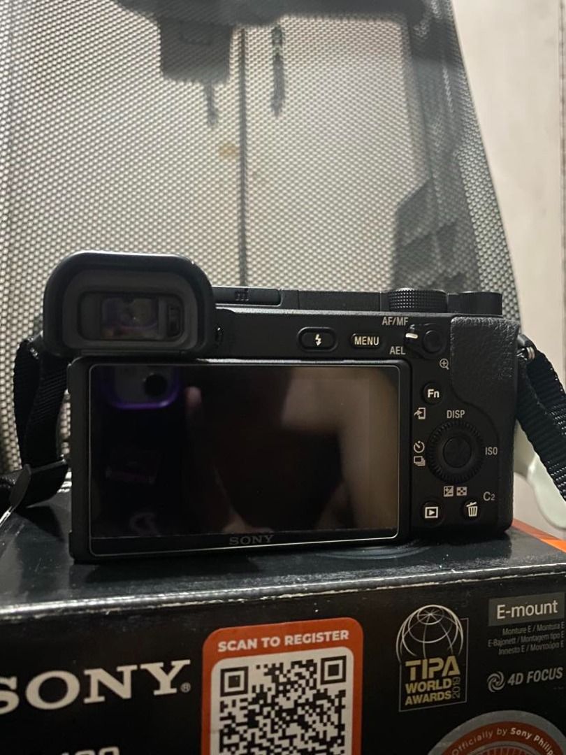 SONY ALPHA 6400/ SONY A6400 (WITH 16-50mm KIT LENS), Photography ...