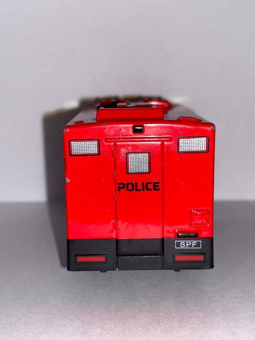 [SPF] Special Operations Command - Tactical Vehicle, Hobbies & Toys ...