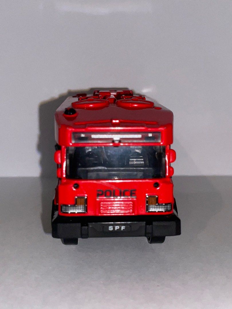 [SPF] Special Operations Command - Tactical Vehicle, Hobbies & Toys ...