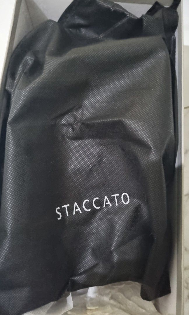 Staccato original, Fesyen Wanita, Sepatu di Carousell