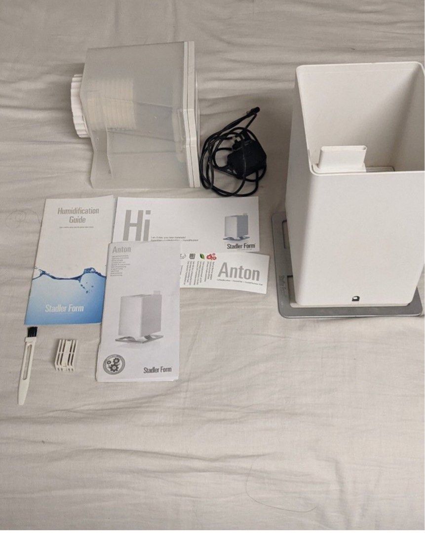 STADLER FORM Anton Humidifier, TV & Home Appliances, Air Purifiers ...