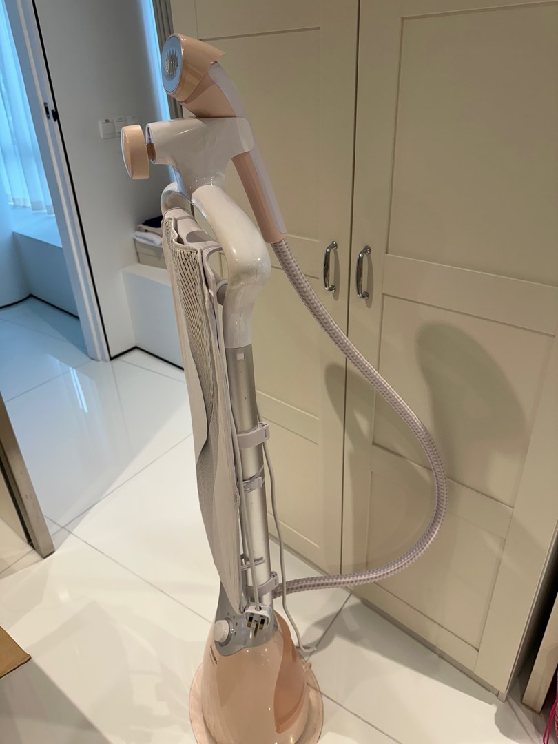 Phillips Steamer Iron ComfortTouch, TV & Home Appliances, Irons ...