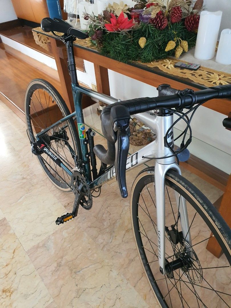 Sunpeed Astro 2022, Sports Equipment, Bicycles & Parts, Bicycles on ...