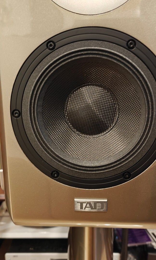 END Year Sales! $13999 ! TAD ME1 (Micro Evolution One) Audiophile End ...