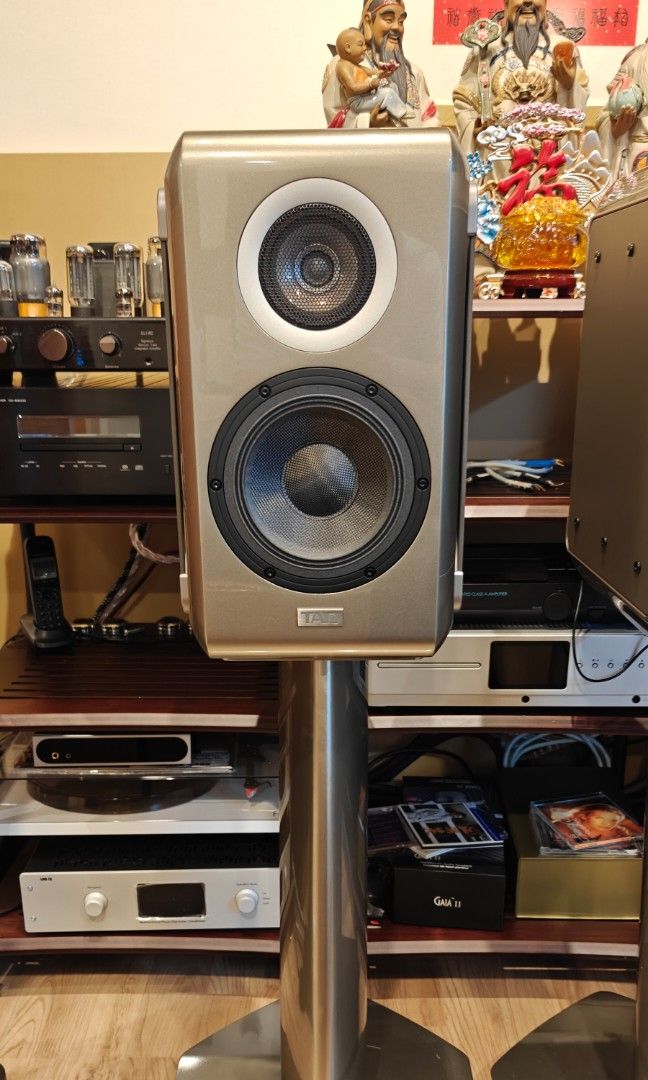 END Year Sales! $13999 ! TAD ME1 (Micro Evolution One) Audiophile End ...