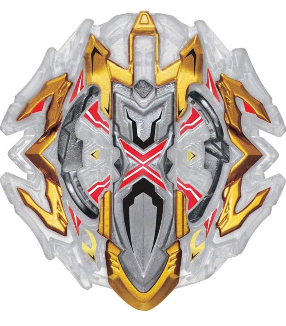 TAKARA TOMY Beyblade Burst GT Random Booster Vol. 15 B-140, Hobbies ...