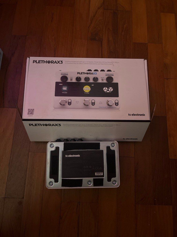 plethora x3