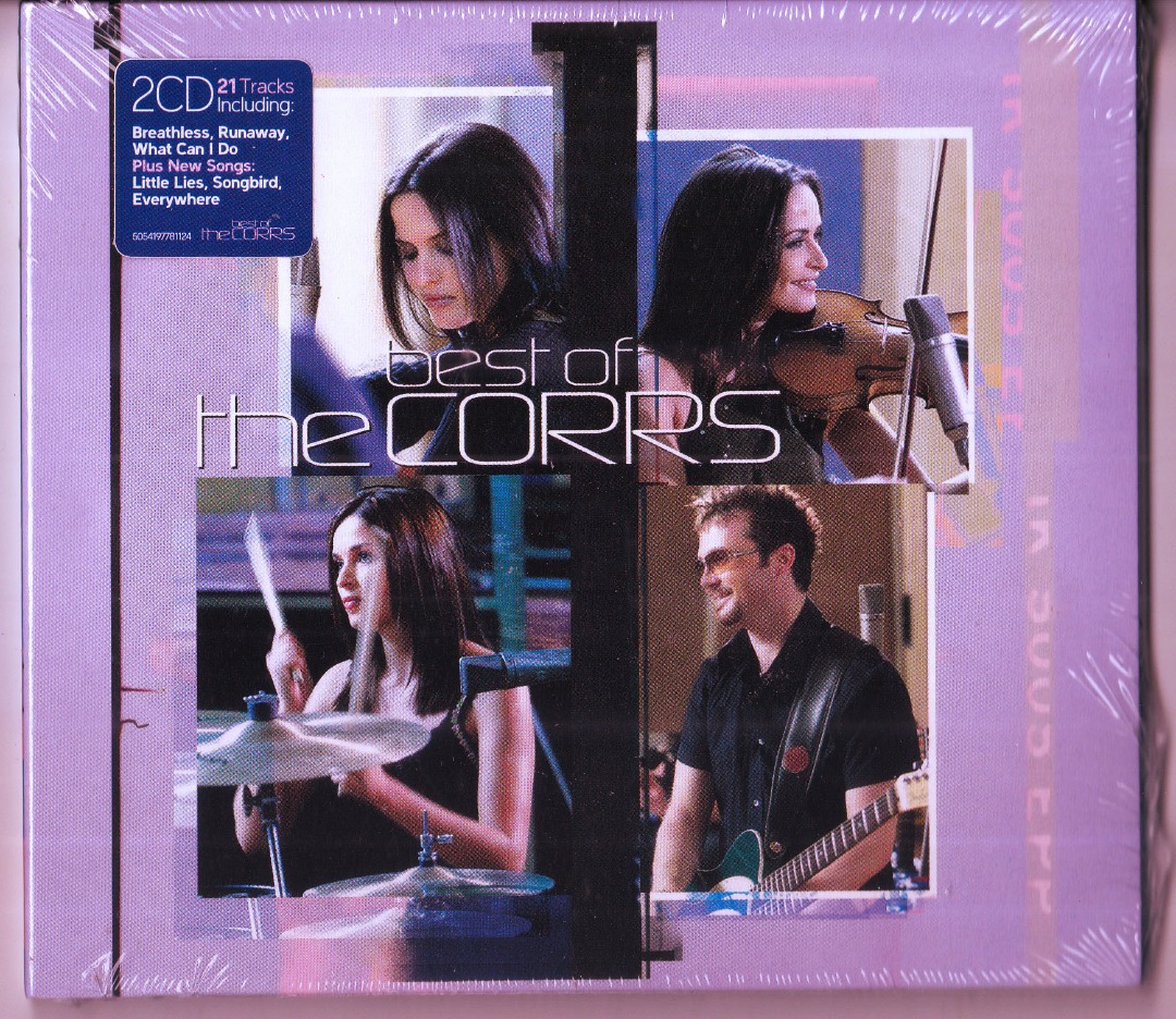 the corrs hits – youtube corrs greatest hits – GJDDRL