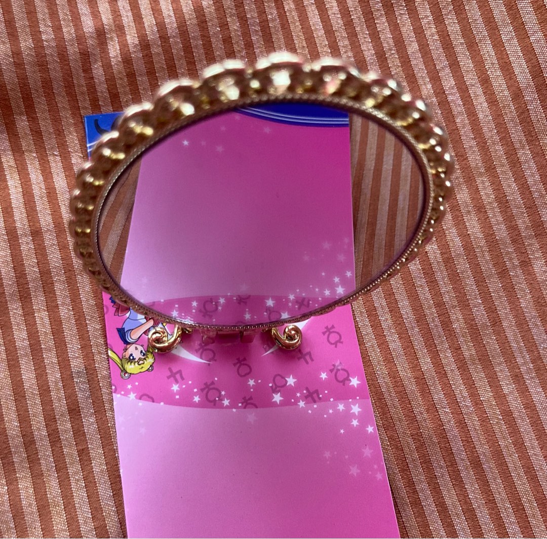 toei animation sailor moon mirror new, Furniture & Home Living, Home ...