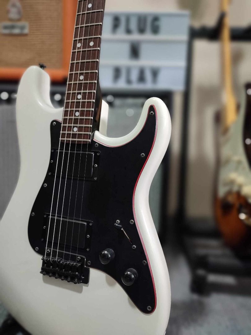 Tokai Super Edition Stratocaster, Hobbies & Toys, Music & Media, Musical Instruments on Carousell